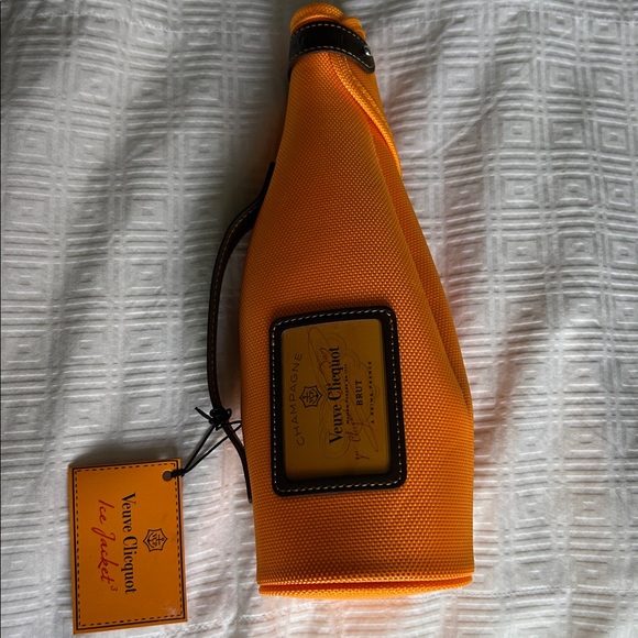 Veuve Clicquot | Party Supplies | Veuve Clicquot Ice Jacket | Poshmark